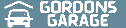 Gordons Garage | Don't Buy It, Rent It.